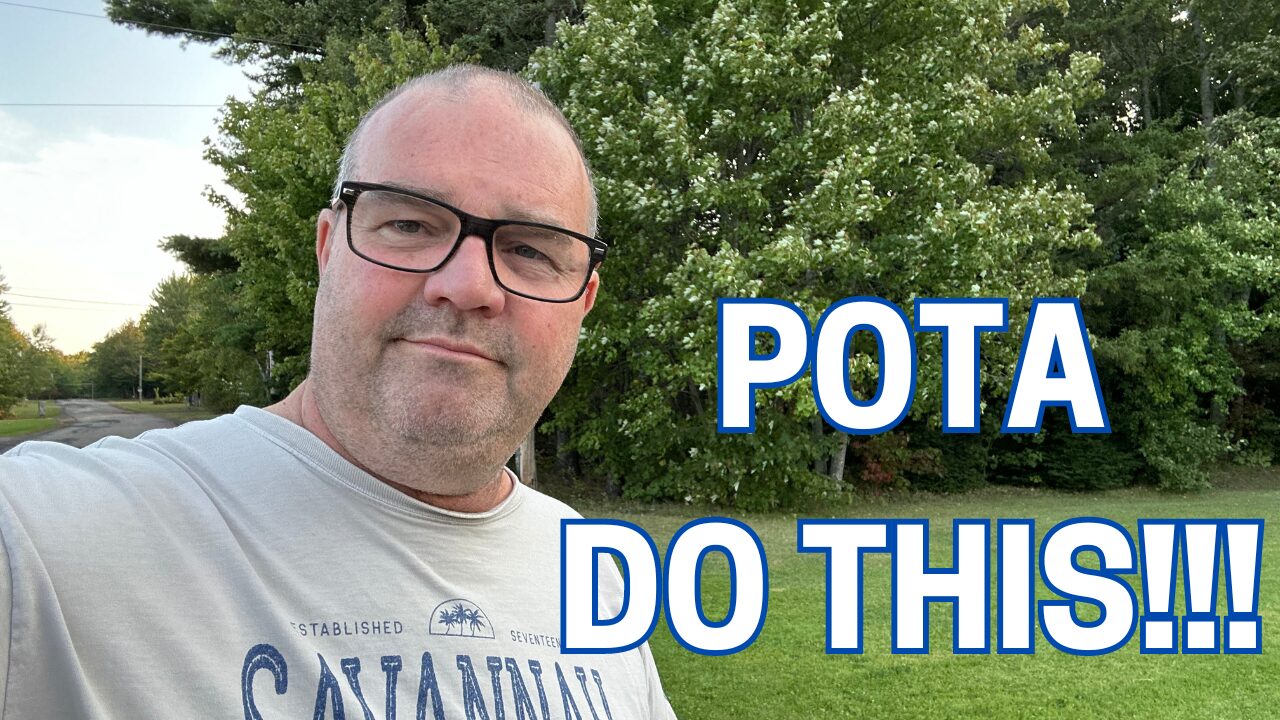 WWFF: Unique Challenges In Top Amateur Radio Parks